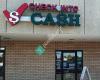 Check Into Cash - Rice Lake
