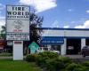 Tire World Auto Repair Tire Pros - Colorado Springs